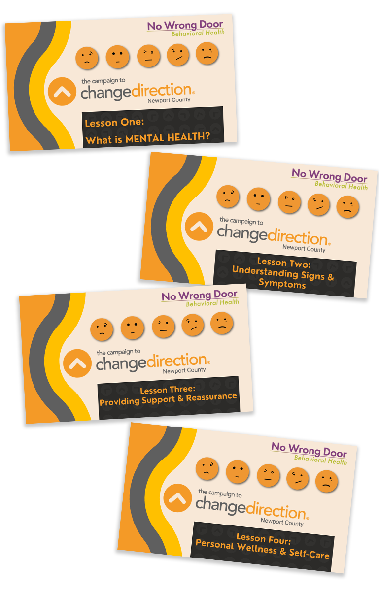 Campaign to Change Direction Toolkit – Strategic Prevention Partnerships