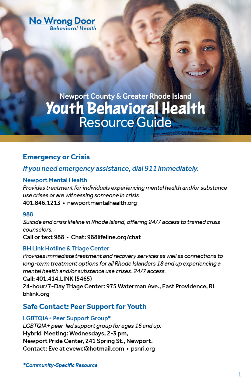 Resources – Strategic Prevention Partnerships